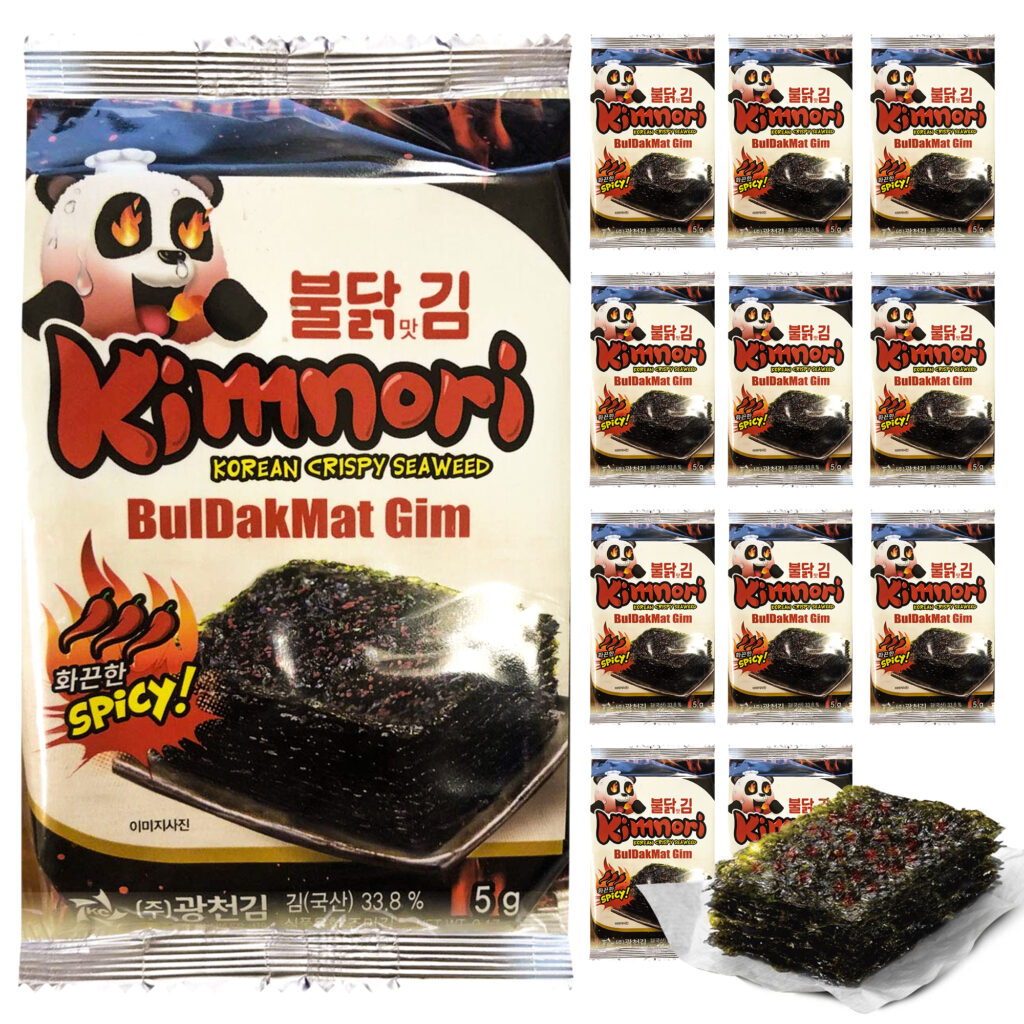 buldak-flaming-spicy-12pack - Kimnori USA